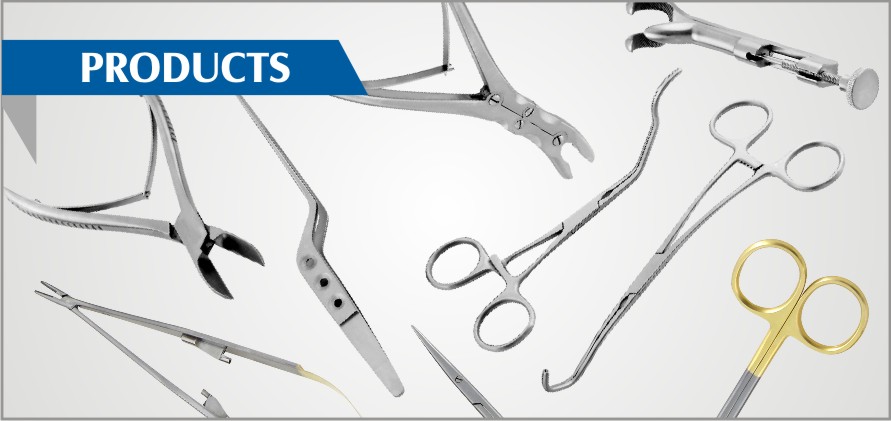 Mediflex (SMC-Pvt) Ltd | OEM Surgical & Dental Instruments